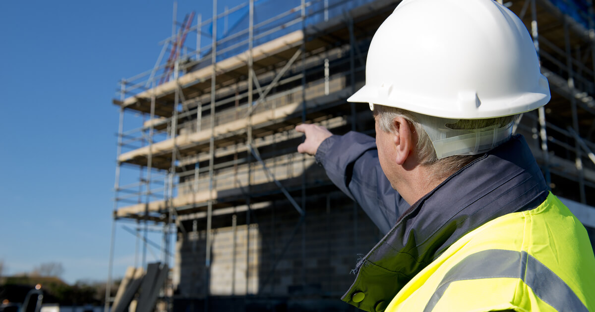 Home - Murray Building Services