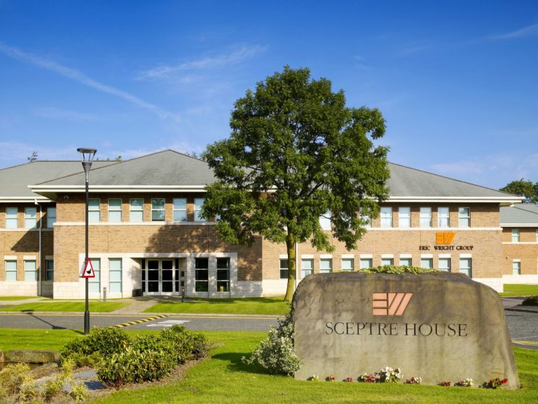 Eric Wright Group - Murray Building Services