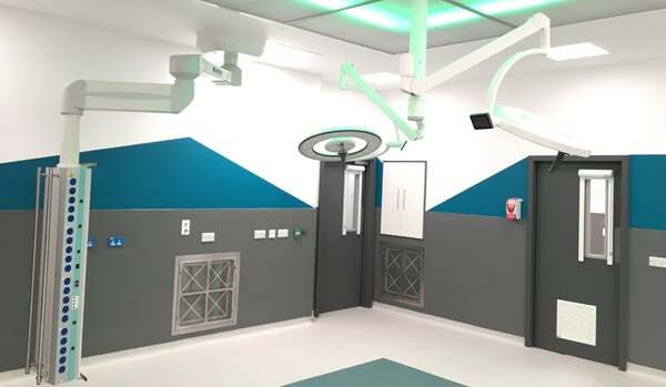 Building Servicing and Maintenance - Murray Building Services