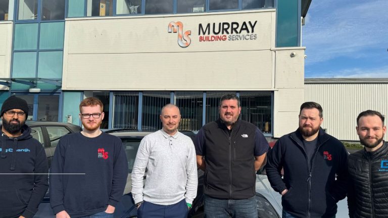 MBS Invested in Customer Service - Murray Building Services